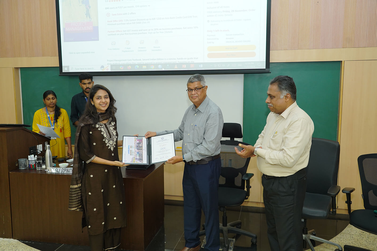 PAIMANA – Infrastructure & Project Monitoring | MoSPI, Government of India