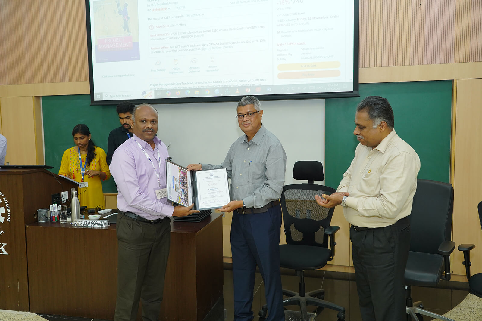 PAIMANA – Infrastructure & Project Monitoring | MoSPI, Government of India